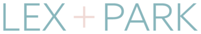 L+P HOME - Lex+Park